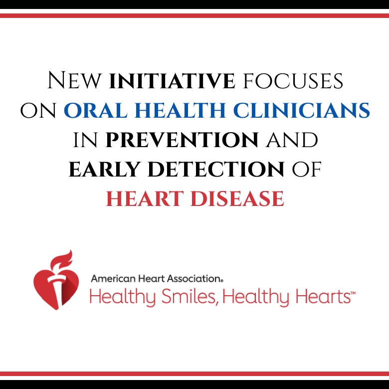 Dr. Judith Haber Joins Healthy Smiles, Healthy Hearts | Santa Fe Group